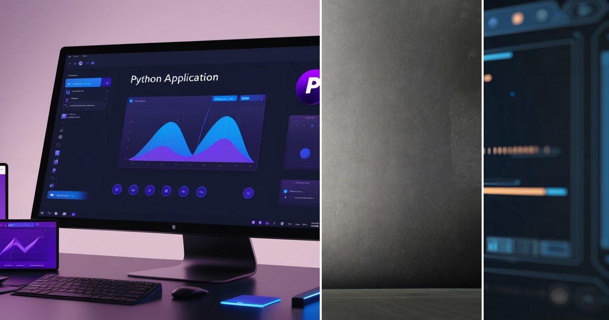 List: GUI | Curated by Nikolai von Krusenstiern | Medium
