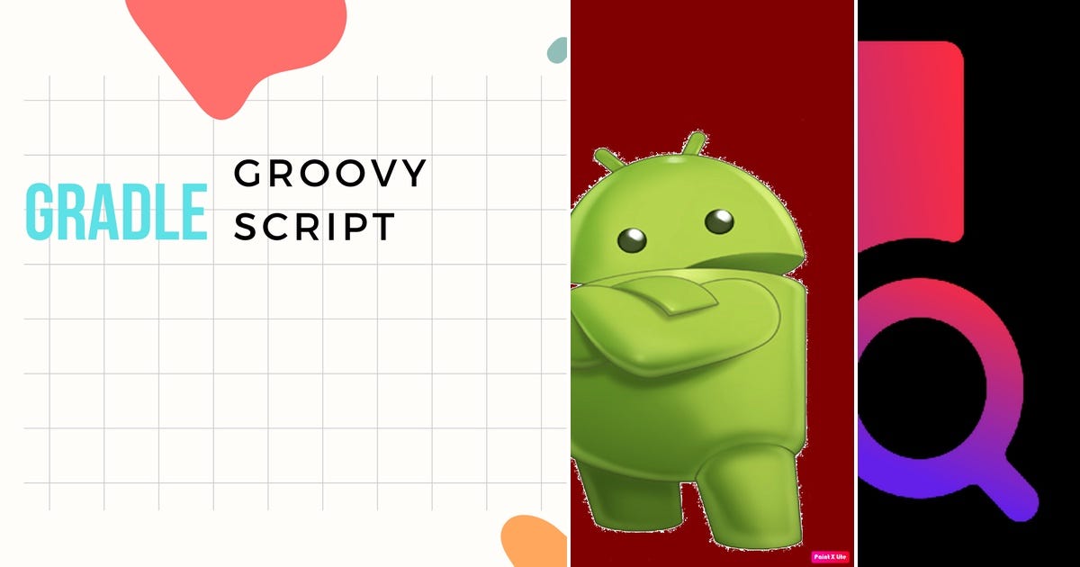 List: Android Gradle | Curated by Alexander | Medium