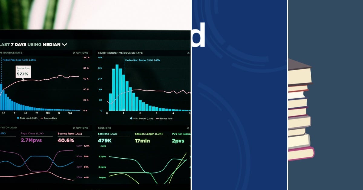 List: Python | Curated by Sybal Rodrigues | Medium