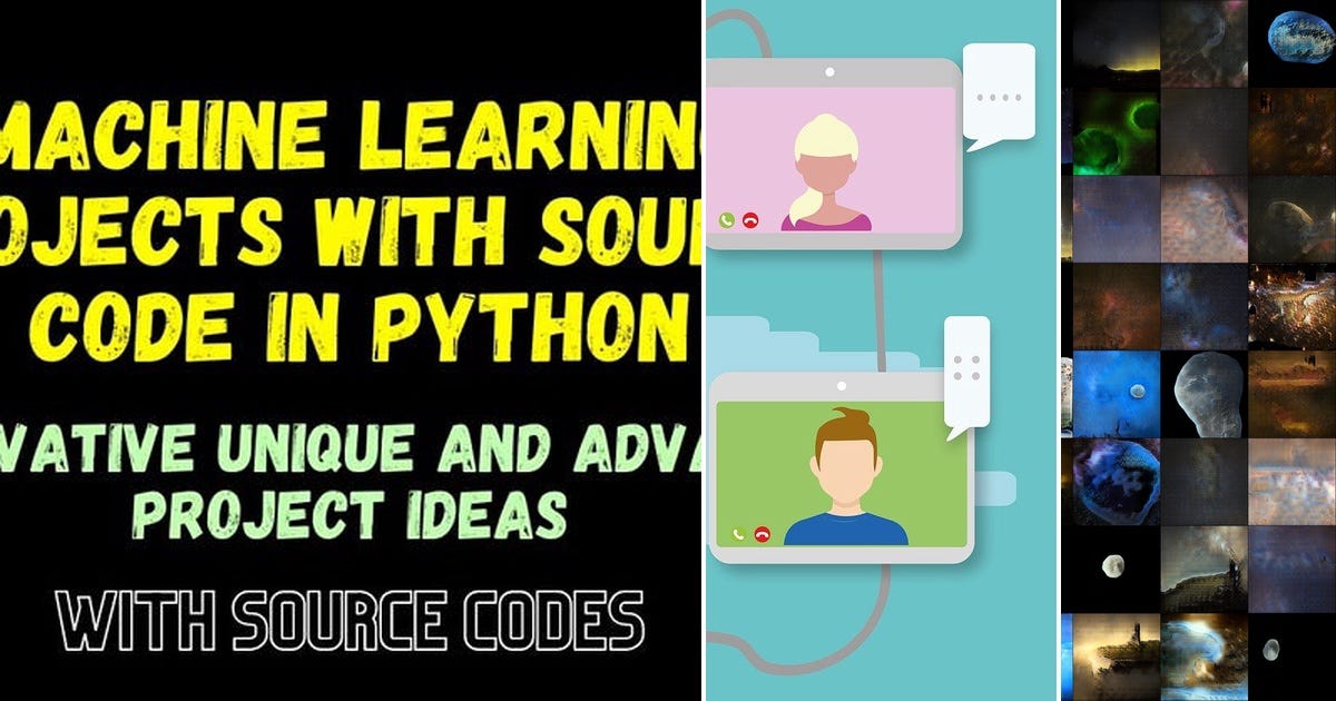 List: ML | Curated by Shuaibkuwait | Medium