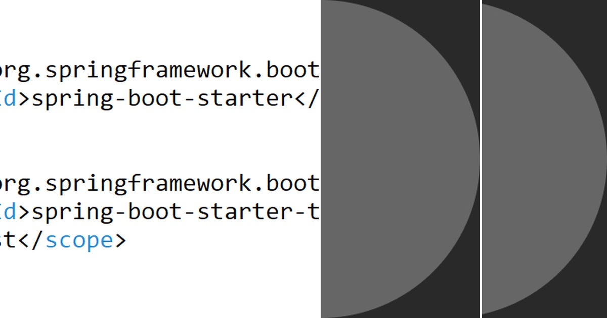List: Project structure | Curated by Jyothi Gvn | Medium