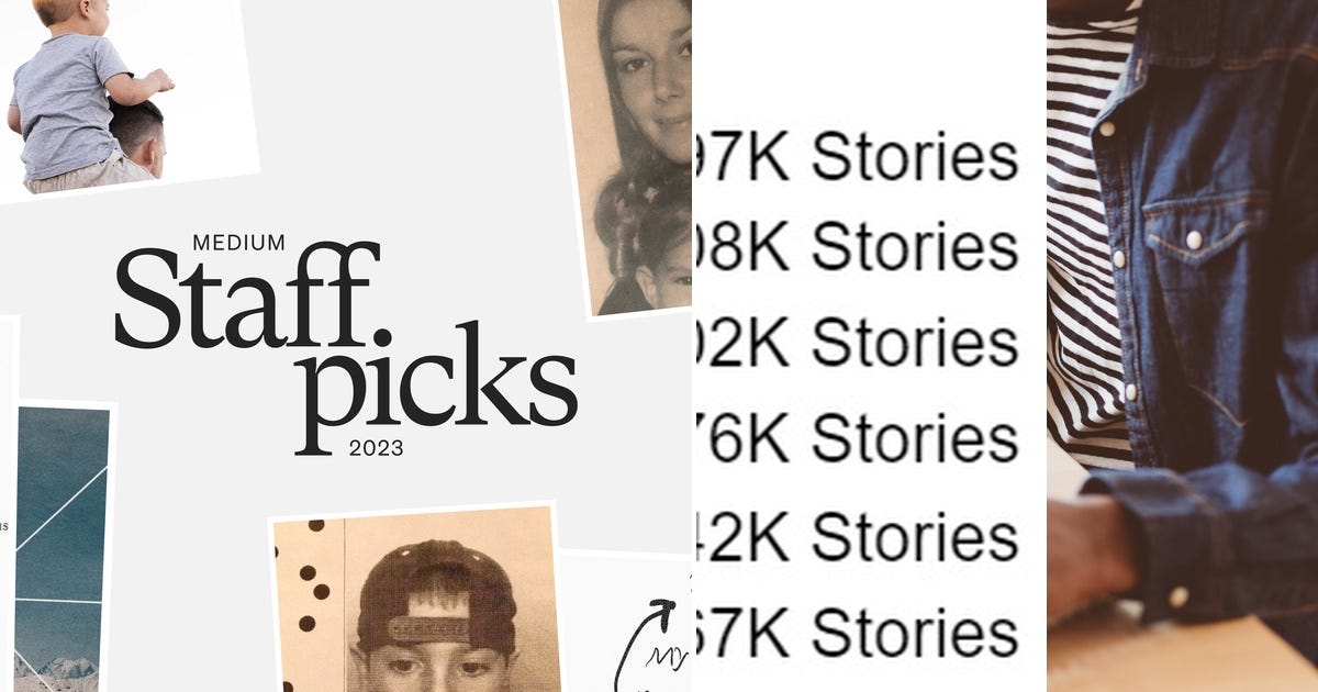 List: Writing | Curated by Ibrahim Hashim | Medium