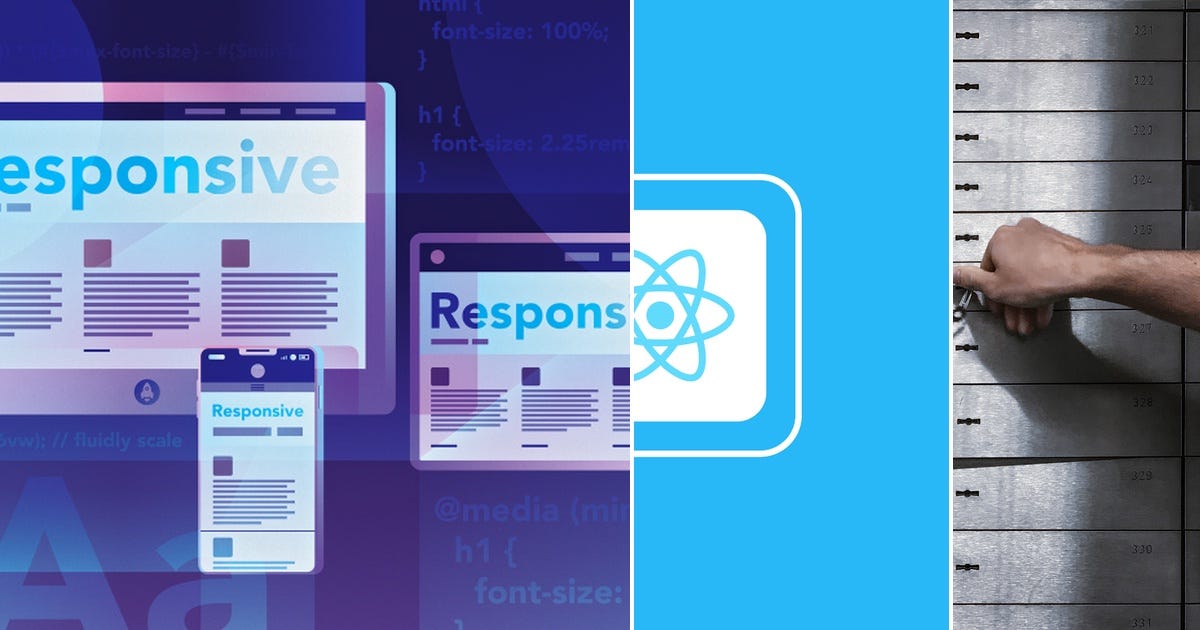 List: React Native Skills | Curated by Luiz Alves | Medium