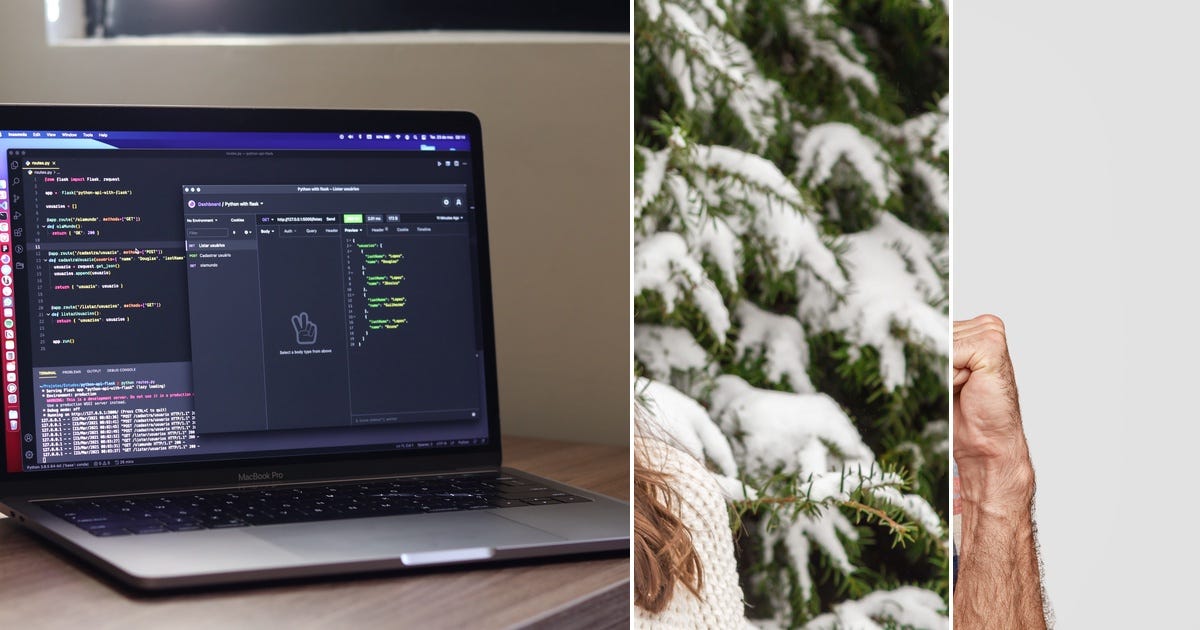 List: Python | Curated by Riveriswild | Medium