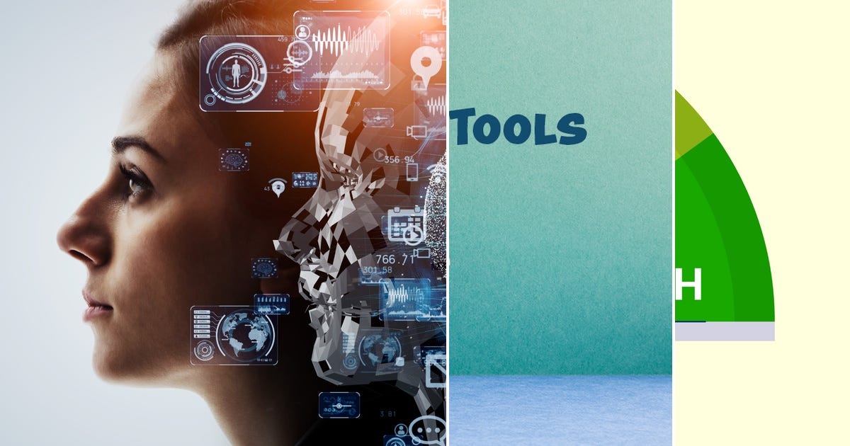 List: Technology | Curated by ANISH RAJESH | Medium