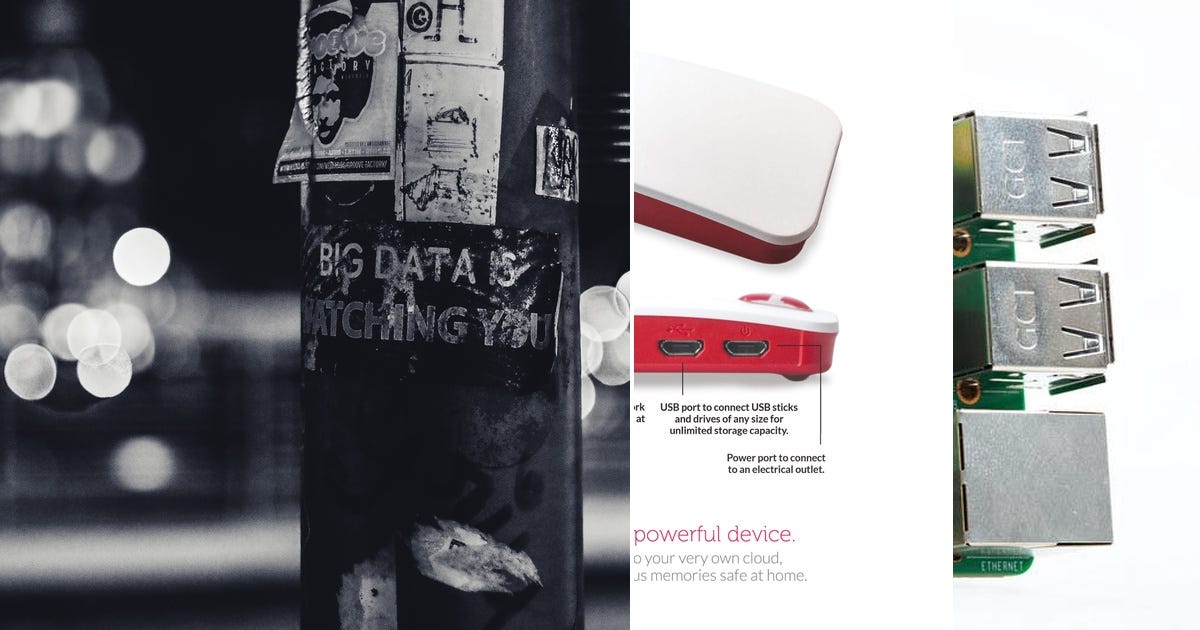 List: Tech | Curated by Jeff Hadley | Medium