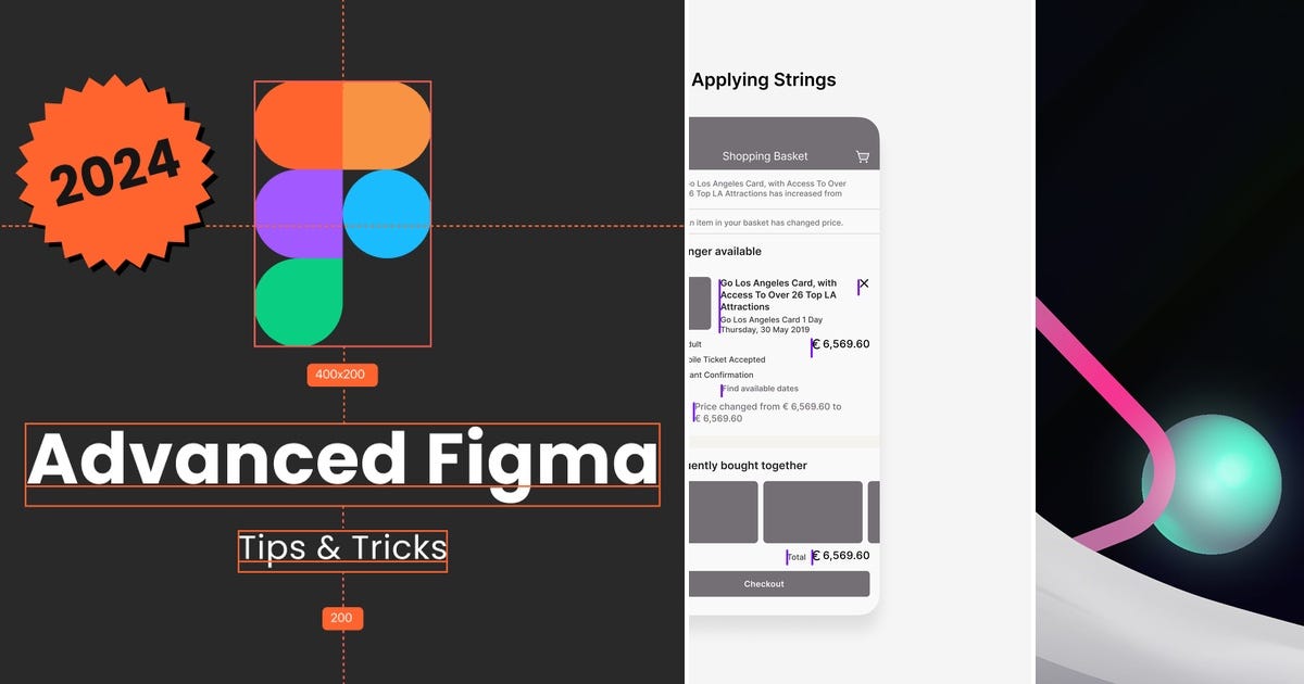 List: Figma workflow | Curated by Schnaer | Medium