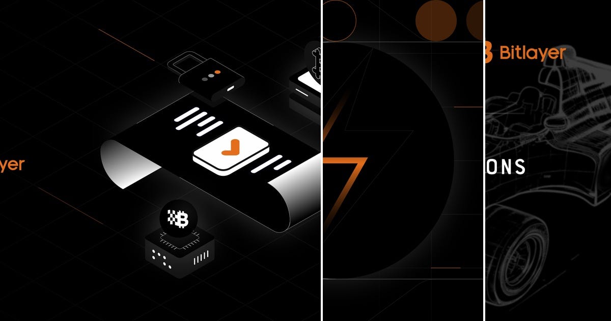 List: Technology | Curated by Bitlayer | Medium