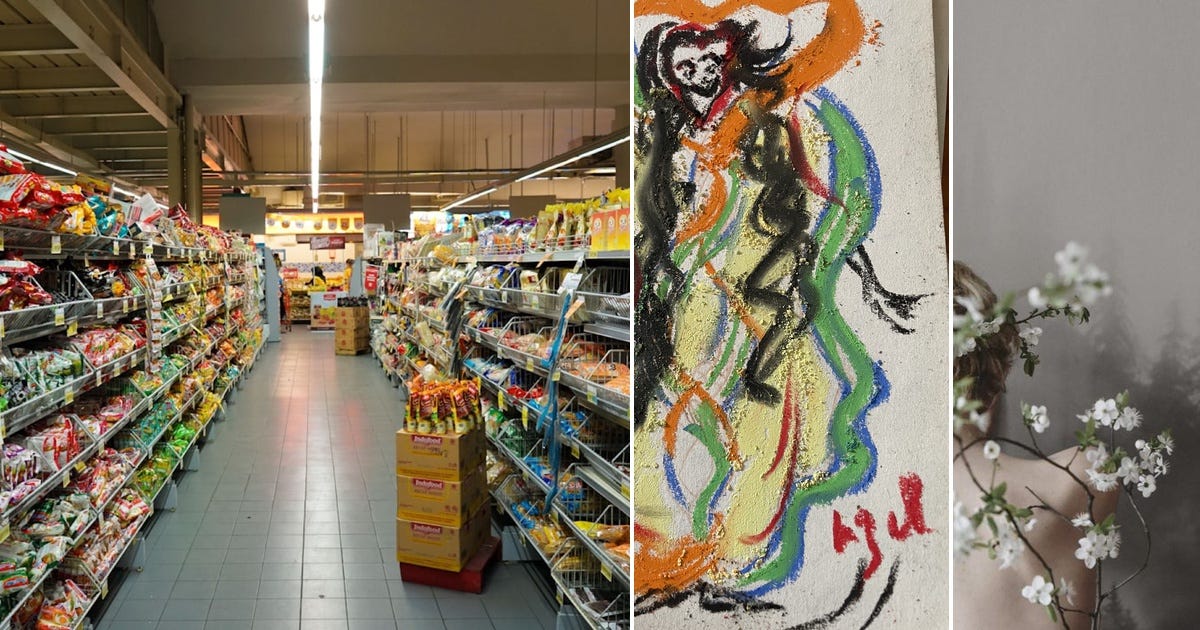 List: Laments | Curated by rob scriven | Medium