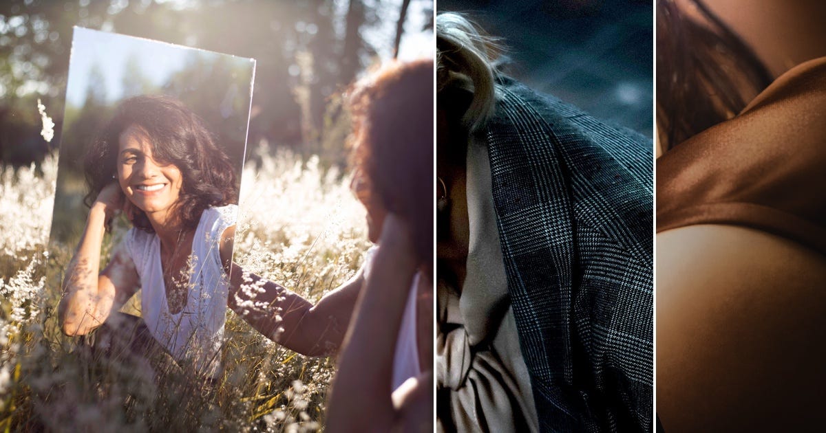 List: Positivity | Curated by Harry Douglass | Medium