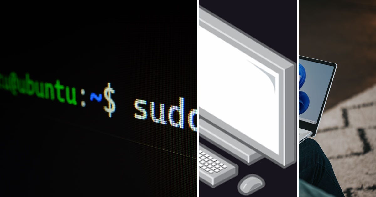 List: Networking/System Administration | Curated by Anbu Hack Ops | Medium