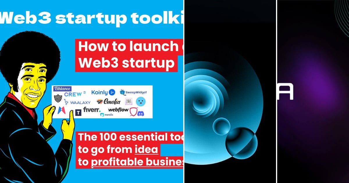 List: Solana | Curated by Catalin Stroe | Medium