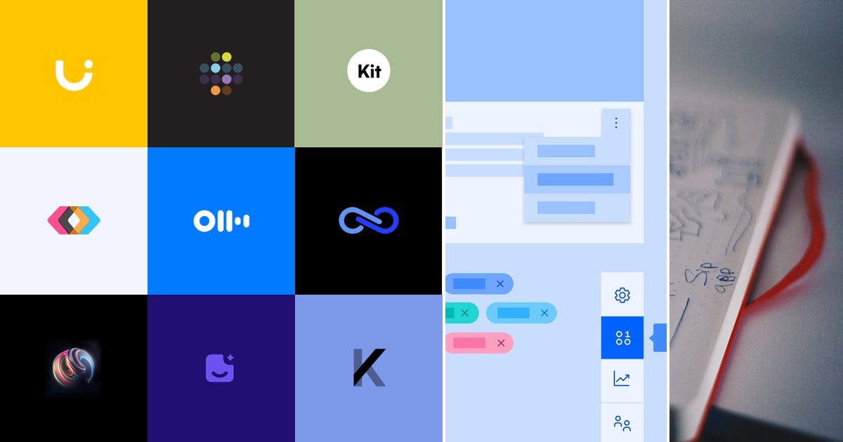 List: Ux Design | Curated by Stefan Navarrete | Medium