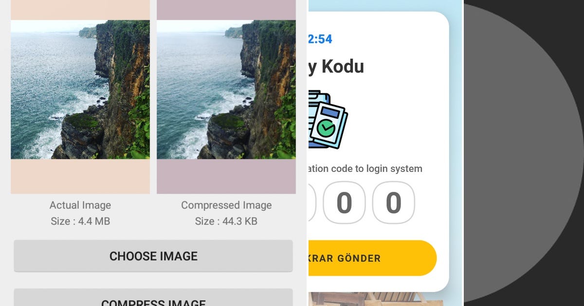 List: Android Development with Java | Curated by Turgay Ceylan | Medium