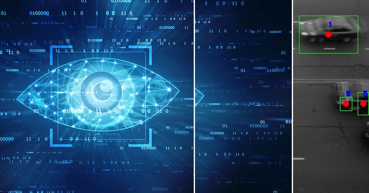 List: Computer Vision | Curated by Atul Rajdhar | Medium