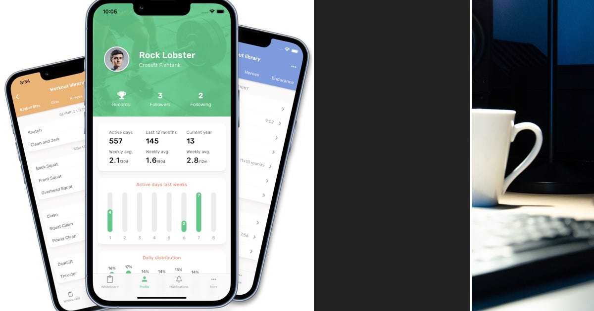 List: Programming stuff | Curated by Krzysztof Krawczyk | Medium