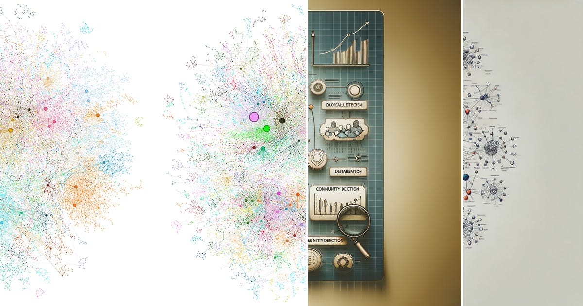 List: GraphRAG | Curated by Manjunath Janardhan | Medium