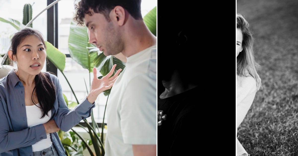 List: Dass Reall | Curated by And There’s Terrence | Medium