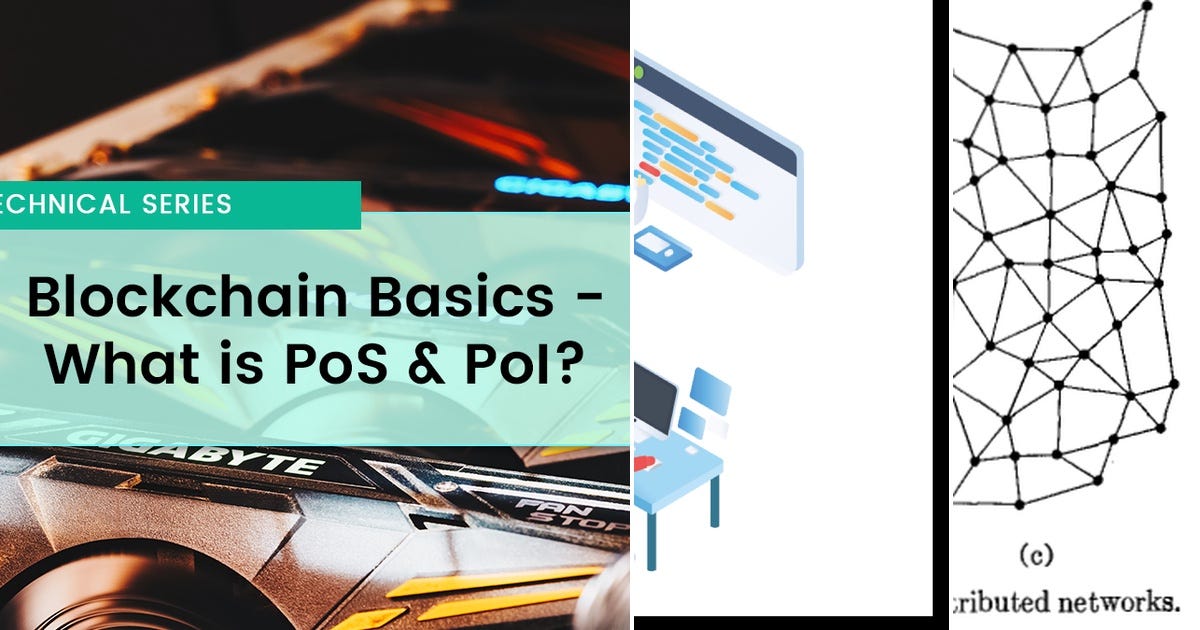 List: Blockchain | Curated by Nobuo Fukunaga | Medium