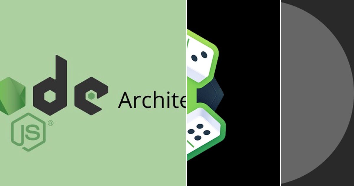 List: NodeJs | Curated by Ramon Paolo Maram | Medium
