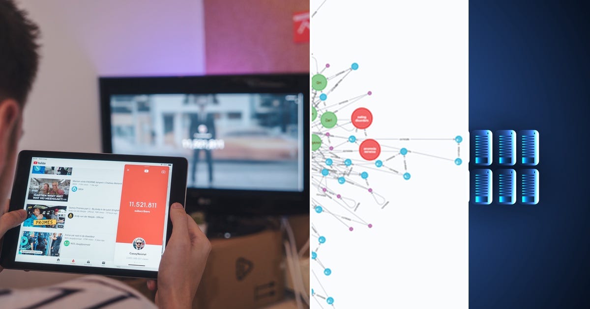 List: Python | Curated by Som Radhakrishnan | Medium