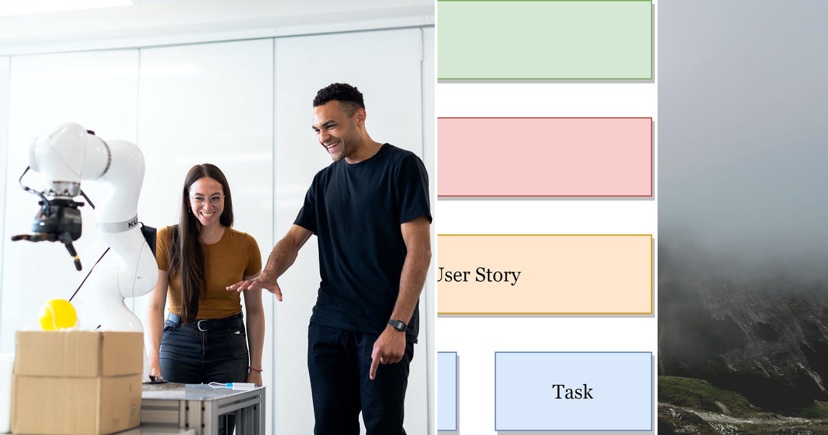 List Software Softskills Curated By Jake Obron Medium