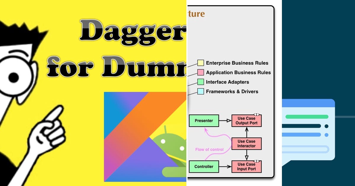List: Android | Curated by Mori m | Medium