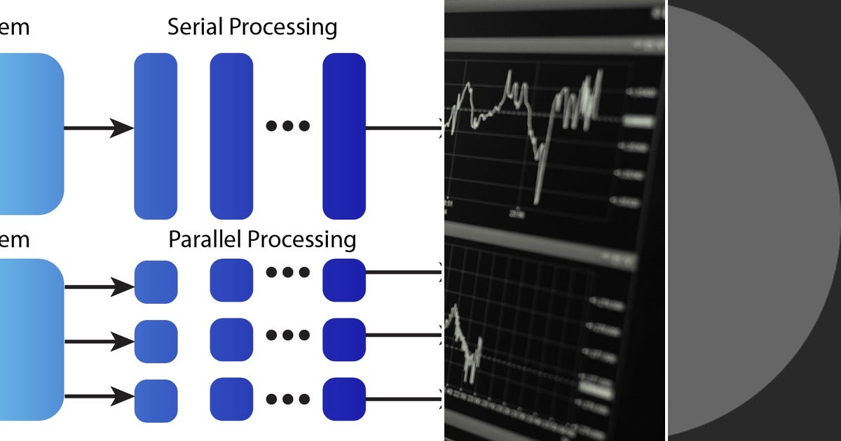 List: parallel | Curated by Zulee Đặng | Medium