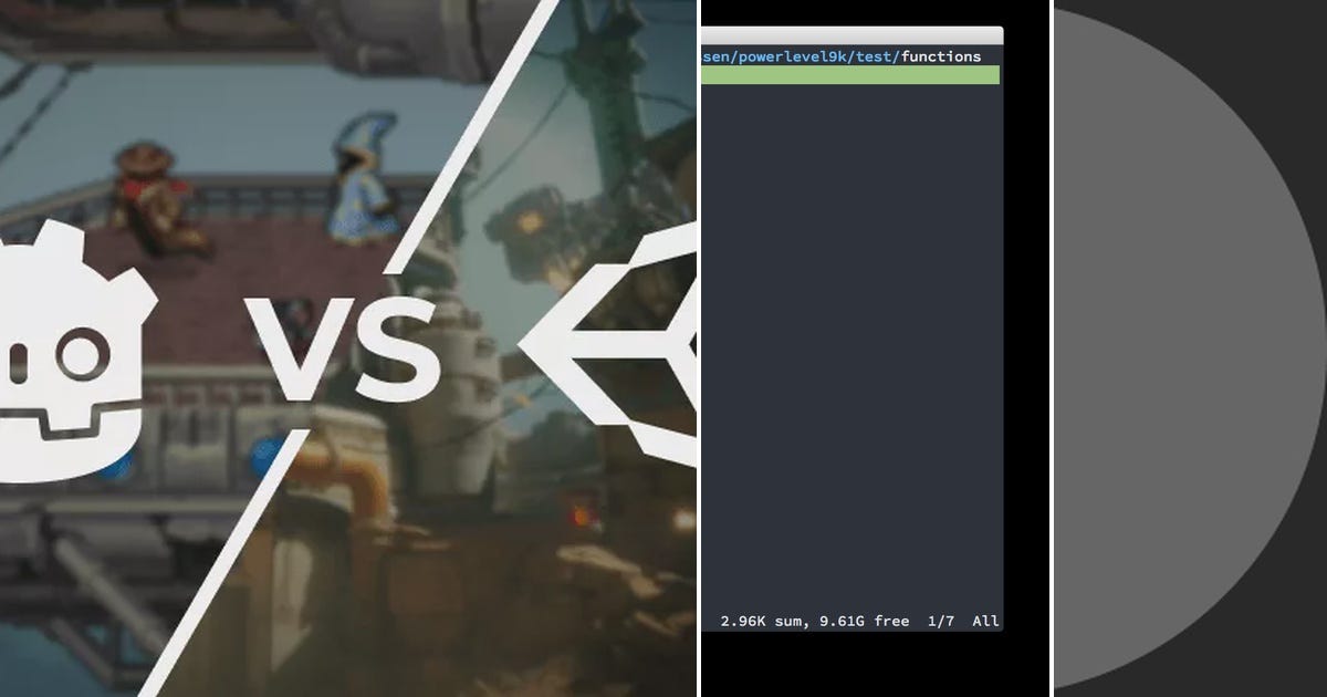 List: OpenSource | Curated by Inchul Park | Medium