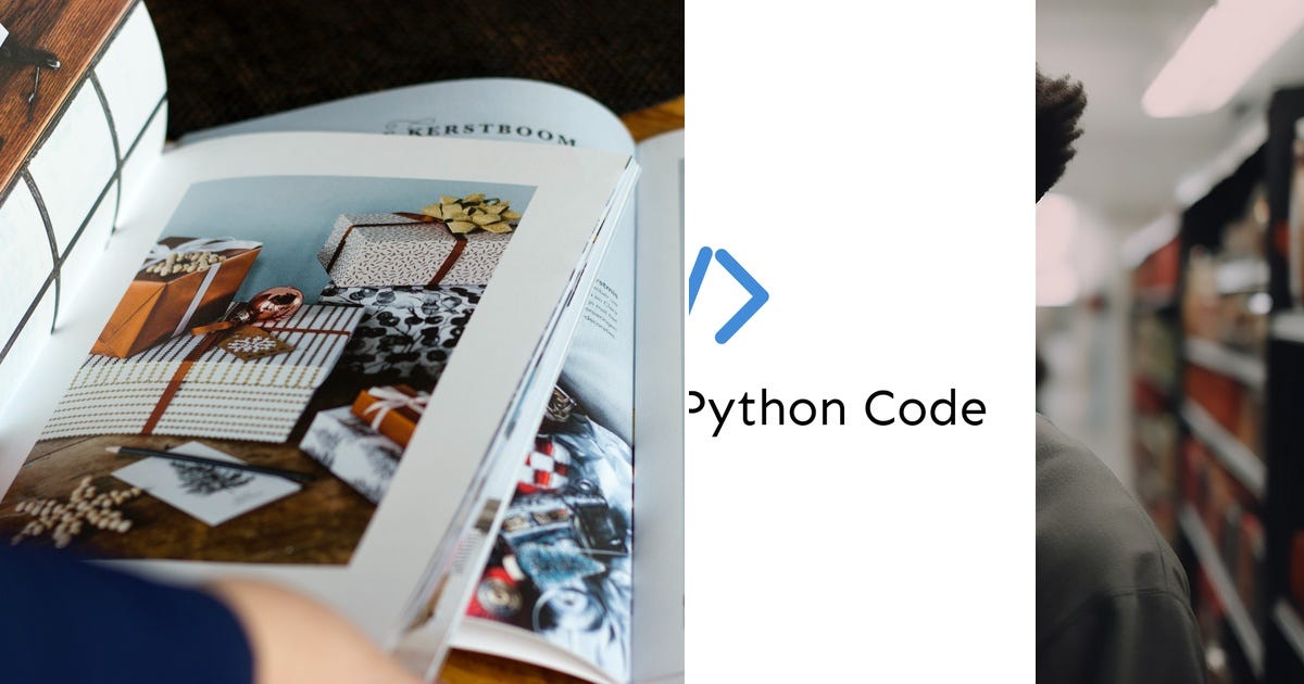 List: Patterns | Curated by Bandoos | Medium