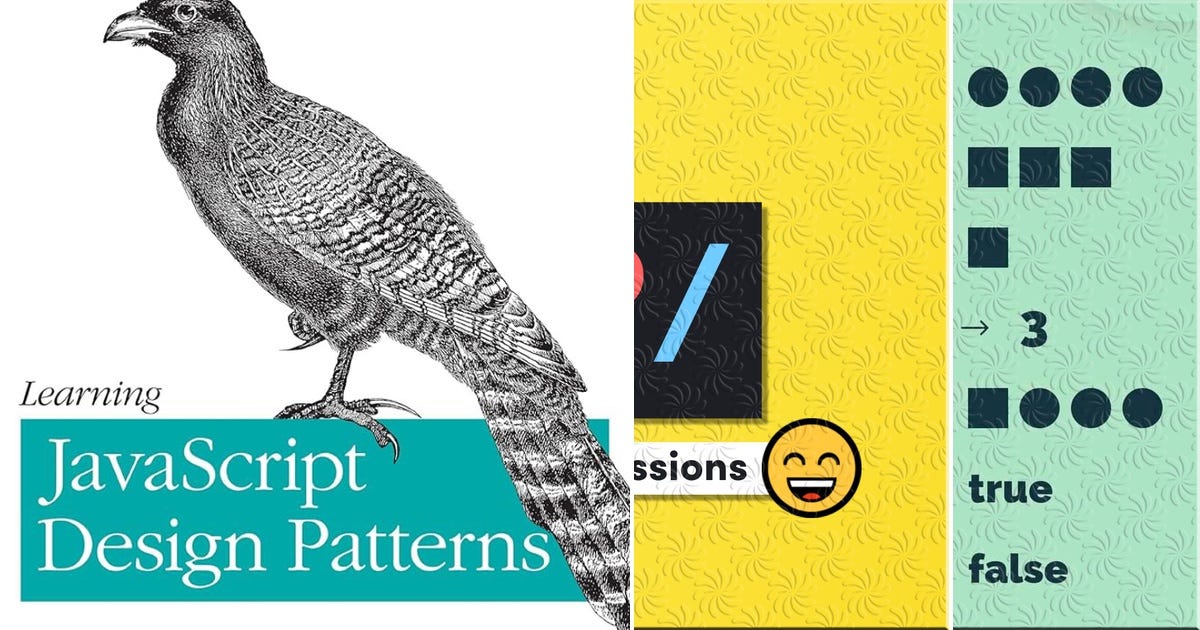 List: Javascript Advanced Level | Curated by Rahul Kaklotar | Medium