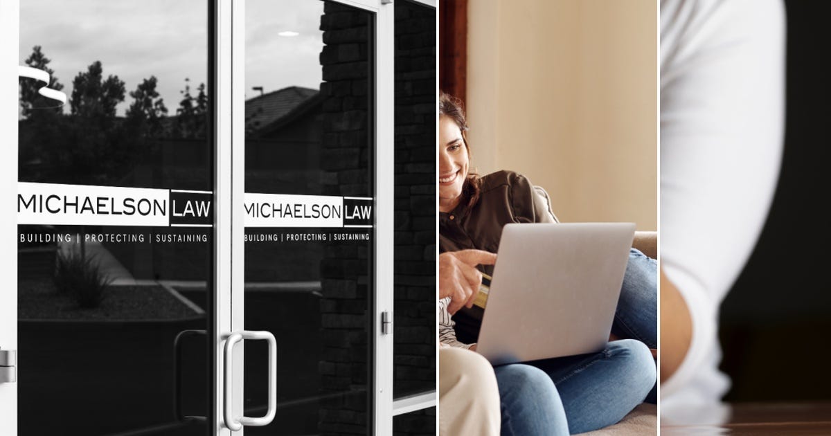 List: Law | Curated by Jessica Cram | Medium