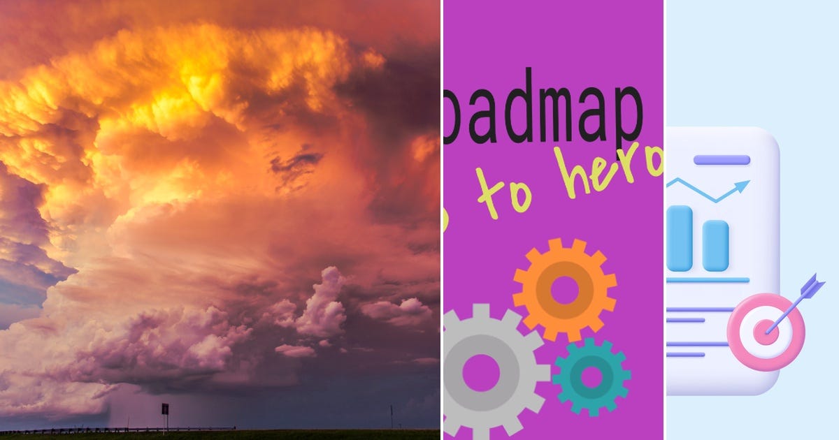 List: Data related | Curated by Aditya Karnam | Medium