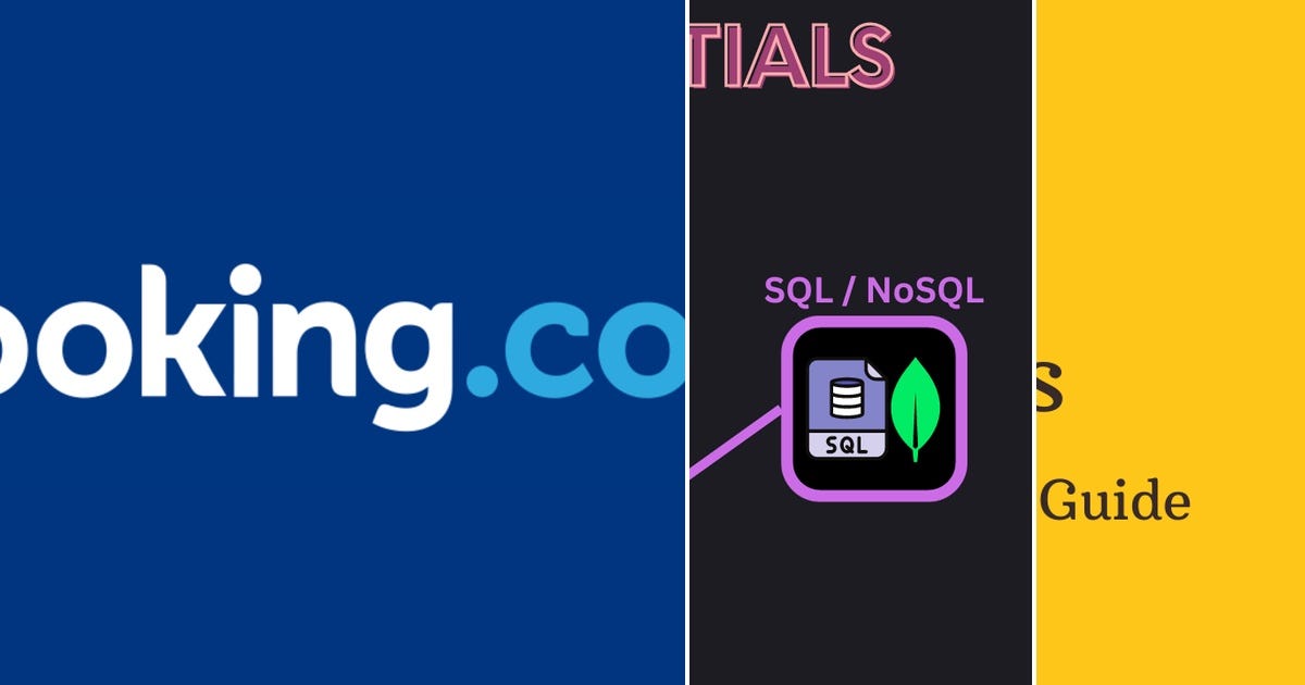 List: System design | Curated by Manju Vinay | Medium