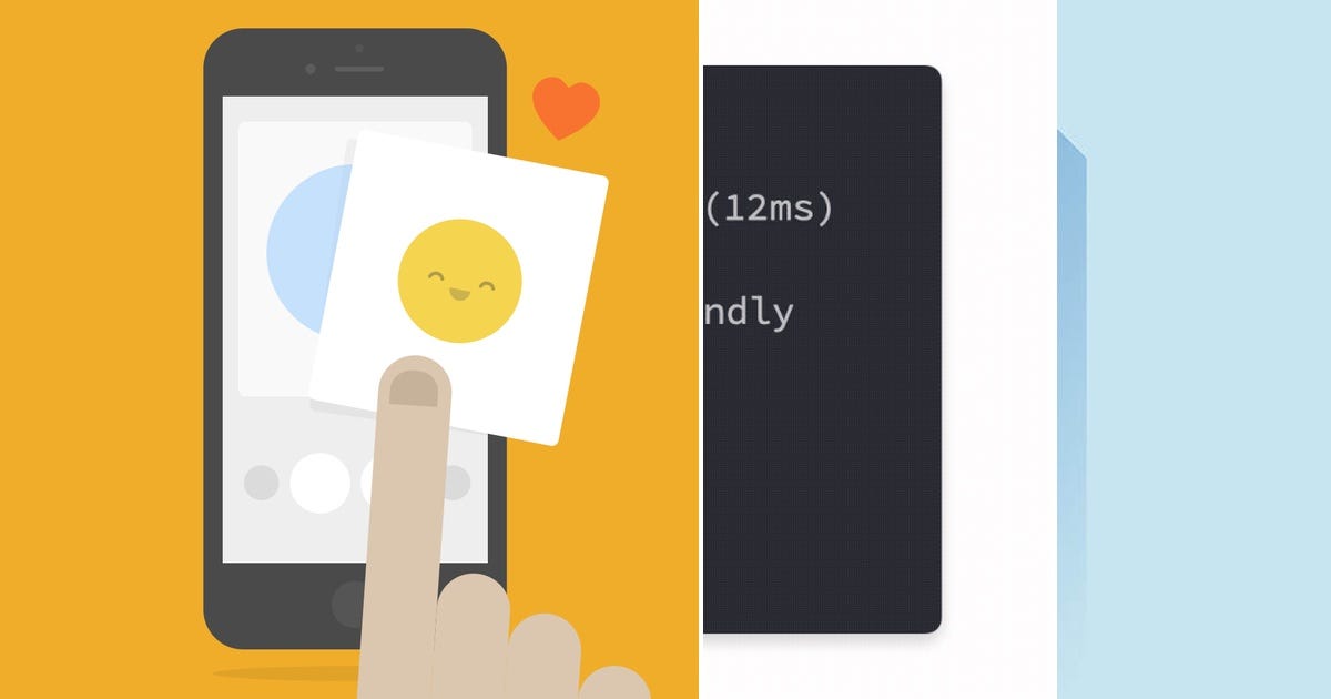 List: UX/UI | Curated by Gilbert A. Haro | Medium