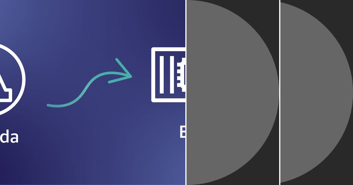 List: AWS | Curated by Pyae Thu Aung | Medium