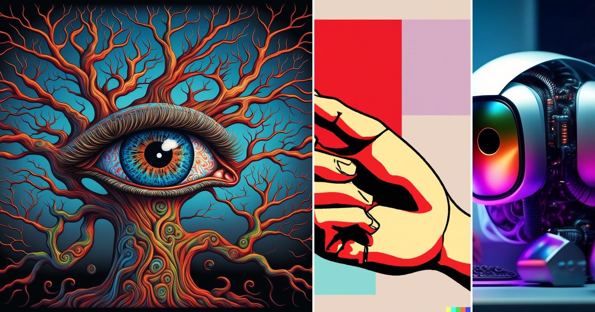 List: To Read | Curated by Steve Velazquez | Medium