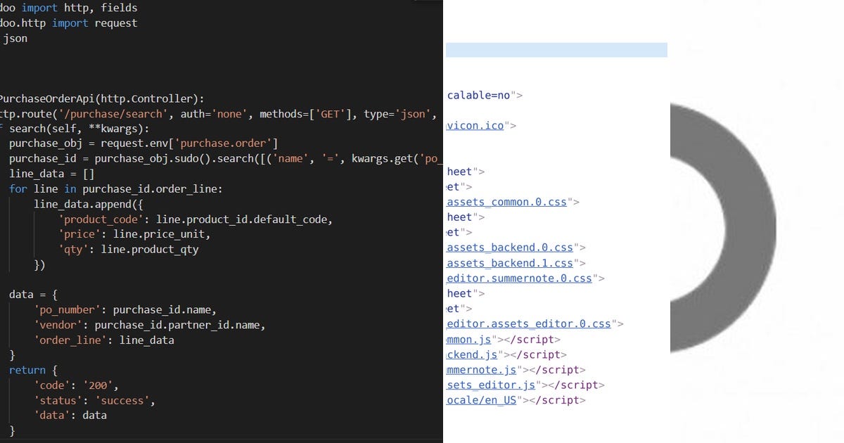 List: Odoo tutorial | Curated by Zeinabeng | Medium