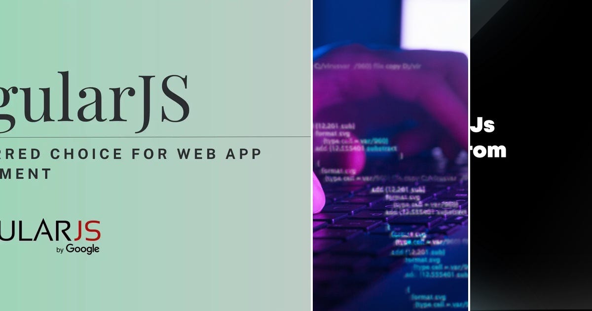 List: DEV - {AngularJS 1.5} | Curated by Rob Rivera | Medium