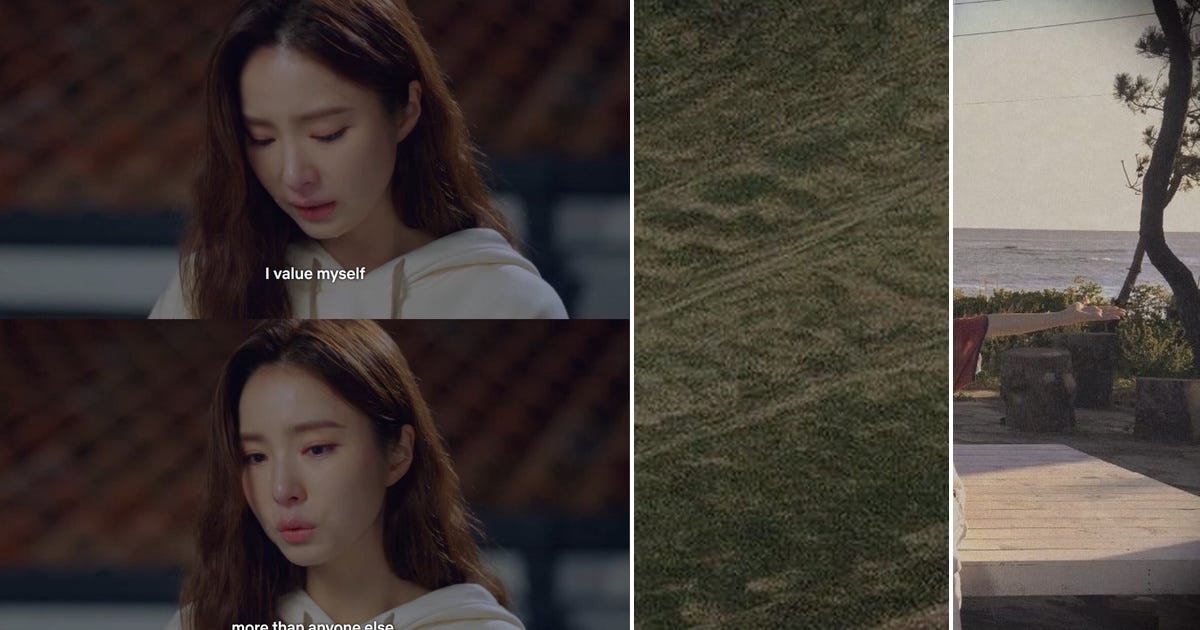 List: ️‍🩹 | Curated by psyche | Medium