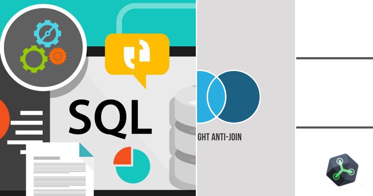 List: SQL | Curated by Greg Rogers | Medium