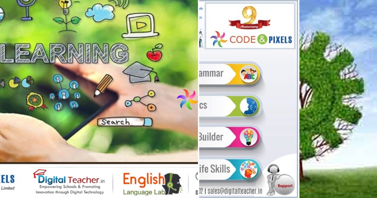 List: Educational Tools | Curated by Code and Pixels IETM Software | Medium