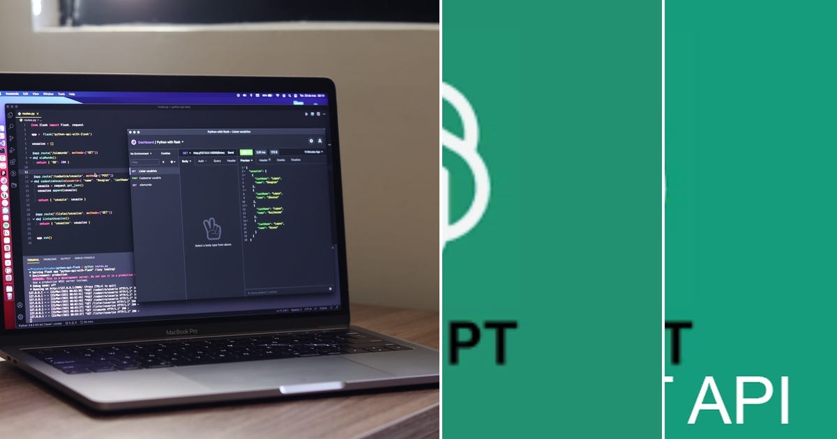 List: ChatGPT | Curated by Prem Sagar | Medium
