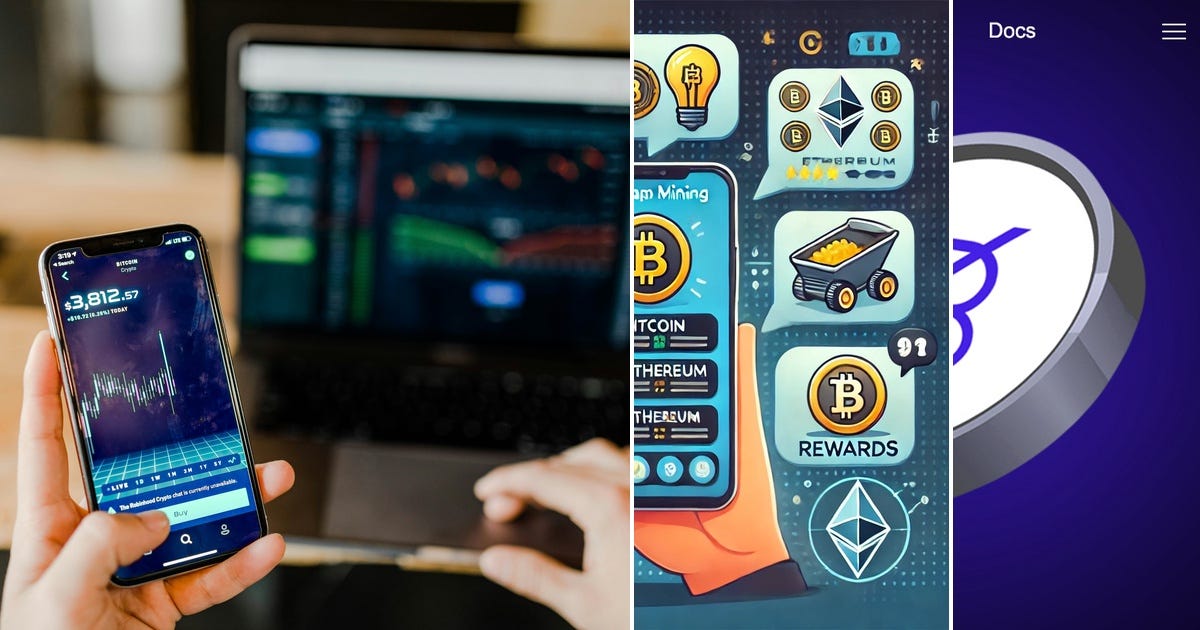 List: Cool stuff | Curated by Brown | Medium