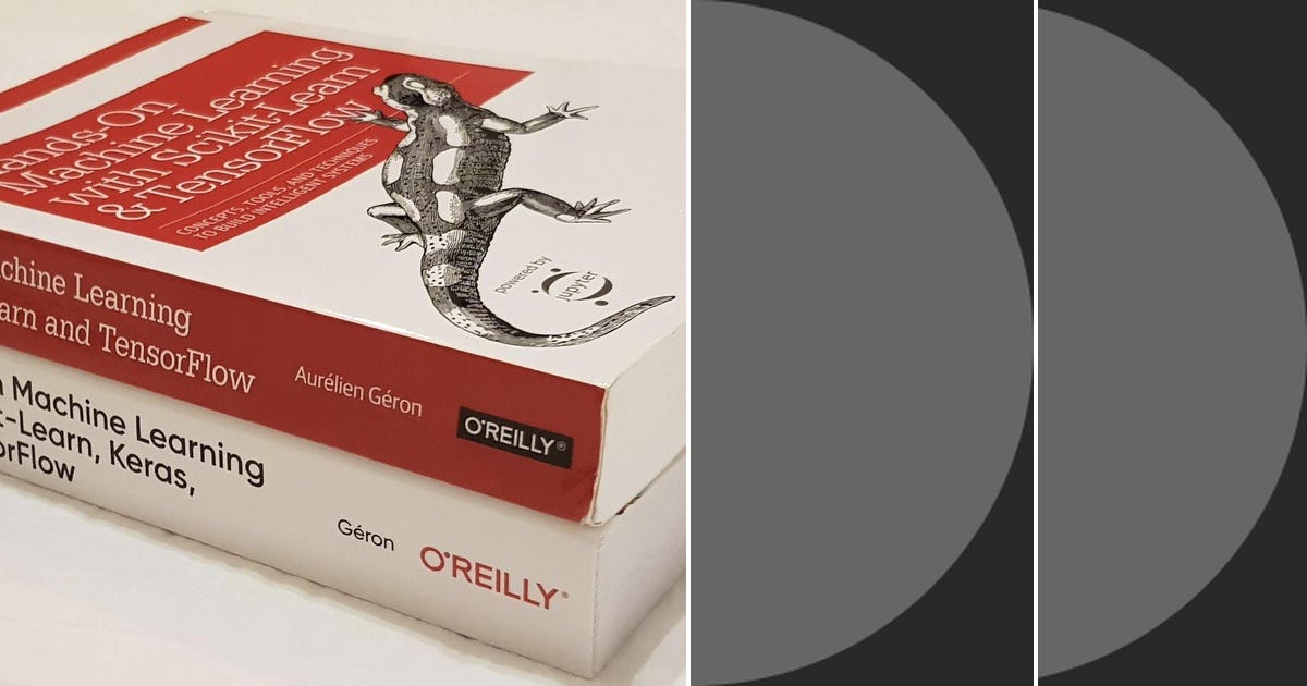 List: ML book | Curated by jaber abdullah | Medium