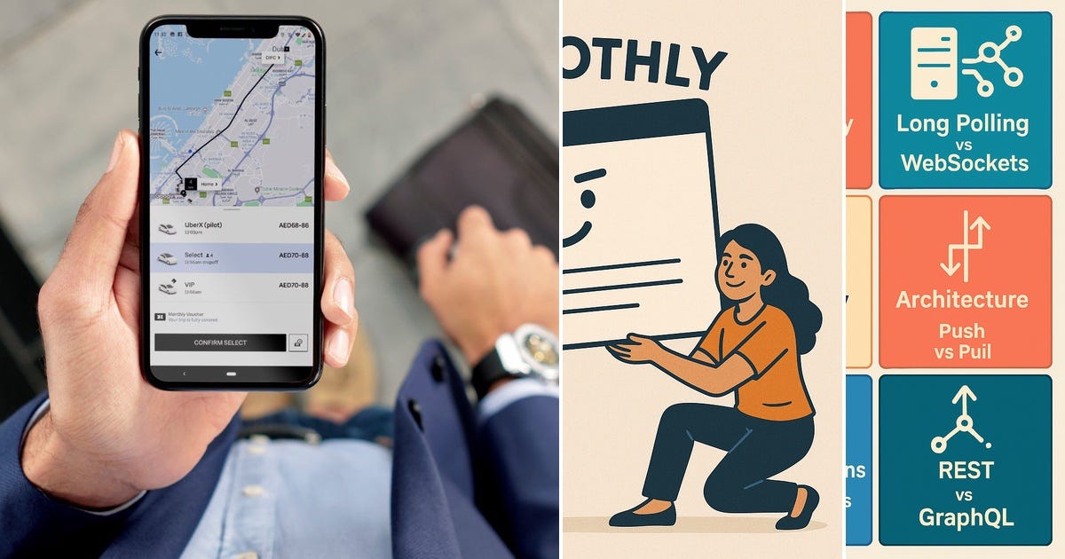 List: System Design | Curated by James Musey | Medium