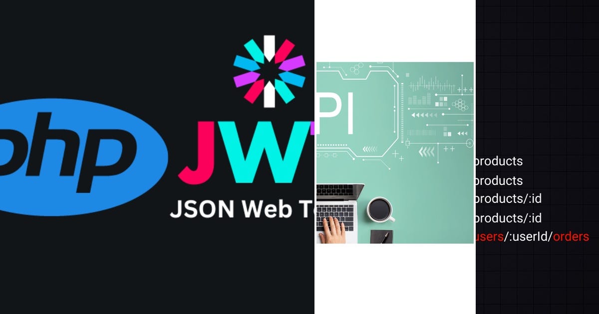 List: API Design | Curated by Juanborges | Medium