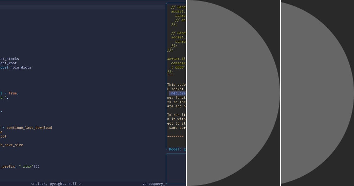 List: AI for Coding | Curated by Hassan Baydoun | Medium