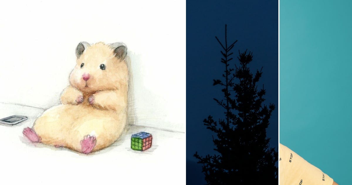 List: Reminder | Curated by Maisy | Medium