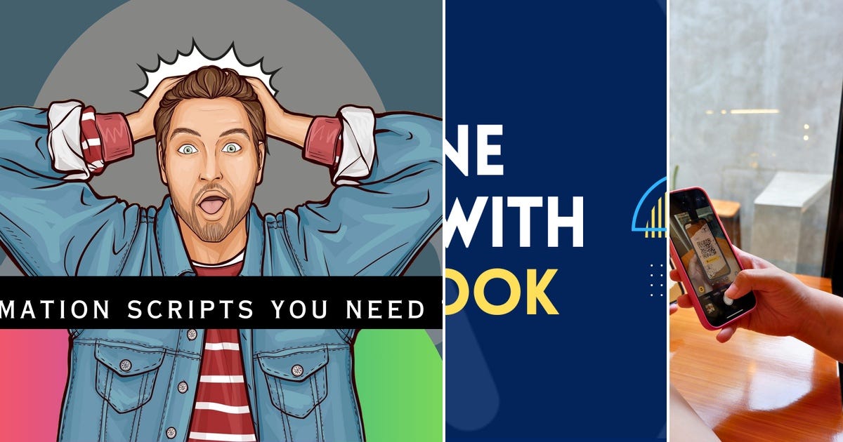 List: Playground | Curated by Allan Khoabui | Medium